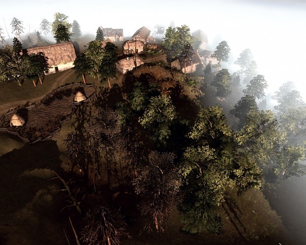 Cer WIP - Tekeris Vilage image - Weltkrieg 1914-1918 mod for Men of War ...