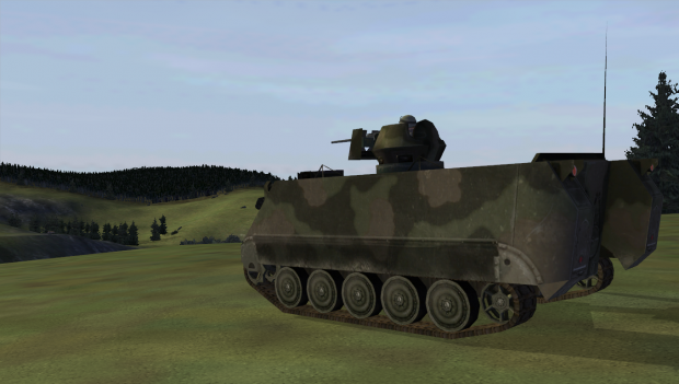 WW4 Extended v1.0.3.1 image - ModDB