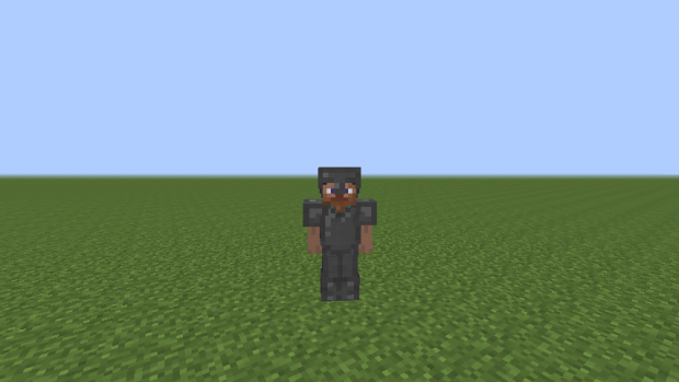 Obsidian Armor image - LyfeCraft mod for Minecraft - ModDB