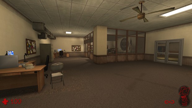 Police Academy image - Postal 3 Unreal mod for POSTAL 2 - ModDB