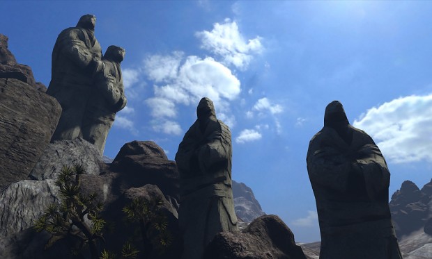 Image 4 - Therium-2 mod for Overgrowth - ModDB