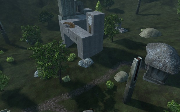 Image 3 - Therium-2 mod for Overgrowth - ModDB