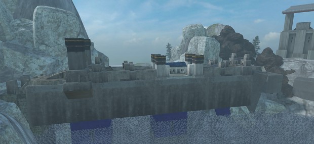 Some cool stuff image - Therium-2 mod for Overgrowth - ModDB