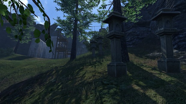 Image 6 - Therium-2 mod for Overgrowth - ModDB