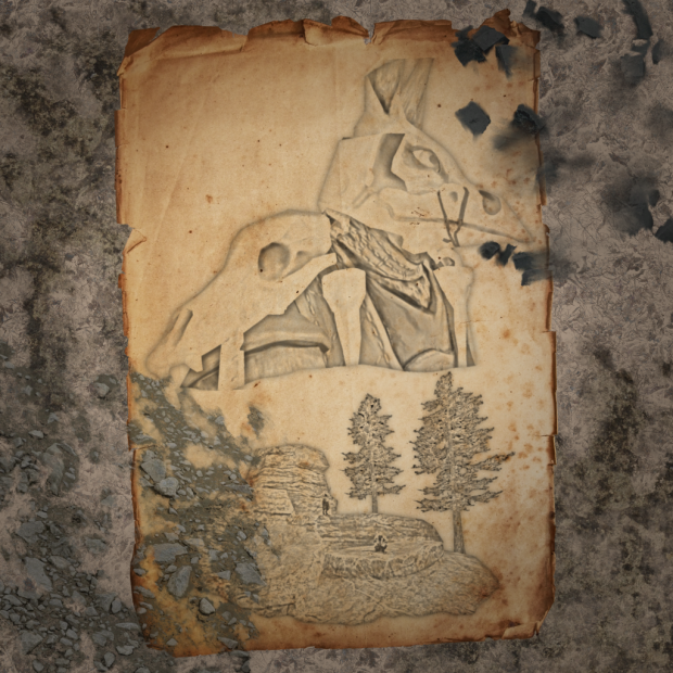 Mysterious... image - Therium-2 mod for Overgrowth - Mod DB