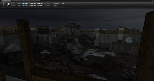 Image 2 - Therium-2 mod for Overgrowth - ModDB