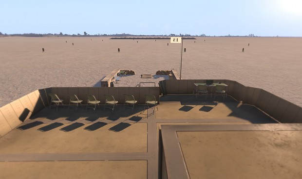 Image 2 - A3M PMC Simulator mod for ARMA 3 - ModDB