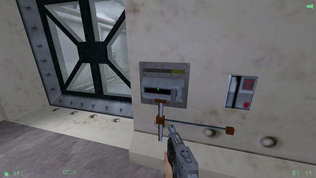 "New" The Portal Device image - Half-Life Alpha in GOLDSrc mod for Half ...