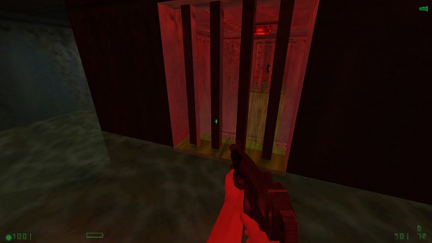 "New" The Portal Device image - Half-Life Alpha in GOLDSrc mod for Half ...