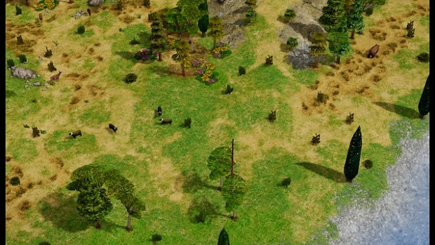 Expanded Mod for Extended Edition image - ModDB