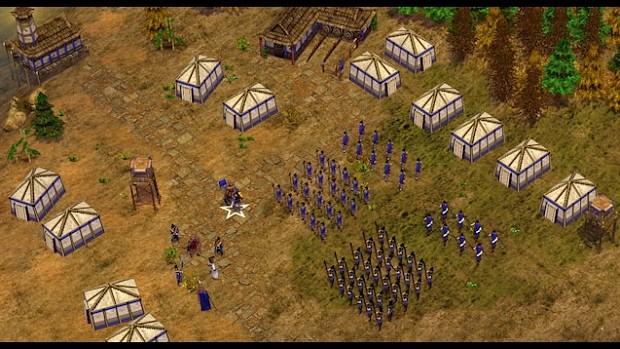 Expanded Mod for Extended Edition image - ModDB