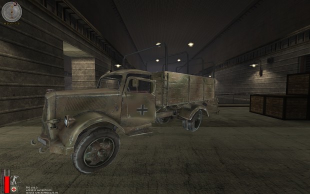 new models and new shader vehicles image - Surgical Operation mod for ...