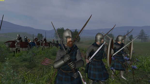 Pictures from v3.8 image - Prophesy of Pendor mod for Mount & Blade ...