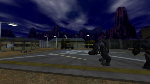 C1A3 - Security Complex image - Half-Life: Absolute Zero mod for Half ...