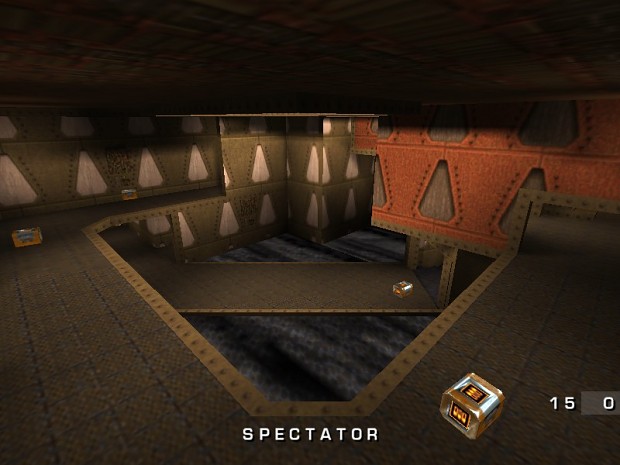 Image 4 - Quake 1 Arena mod for Quake III Arena - ModDB
