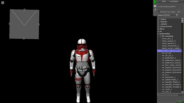 Security Troopers image - Dawn of the Darkness mod for Men of War ...