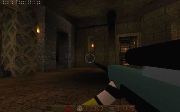 awp ;) image - ww3-b0bzied mod for Quake - ModDB