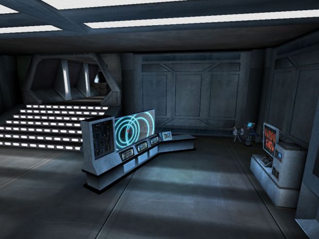 Star Destroyer controls image - Troopers: Dawn of Destiny mod for ...