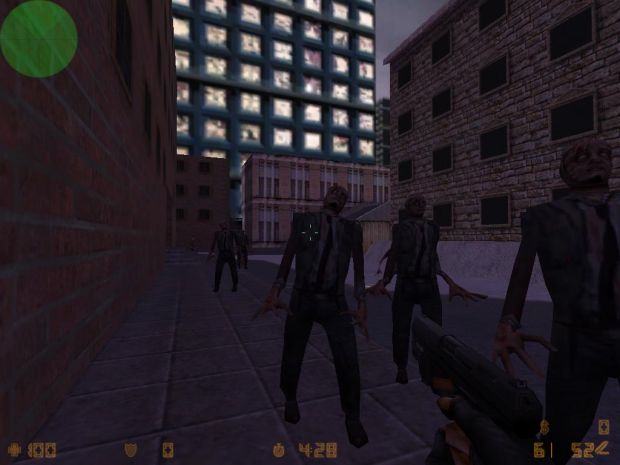 2 image - Resident Evil: Counterstrike mod for Half-Life - ModDB
