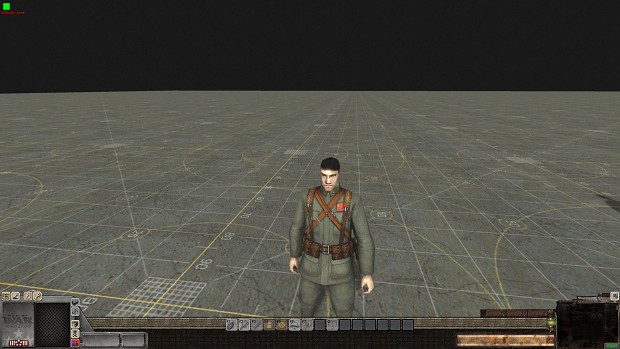 Chinese Soldier-light image - Fallout Stuff for Modders for Men of War ...