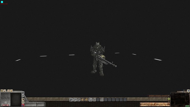 Enclave Soldier image - Fallout Stuff for Modders for Men of War ...