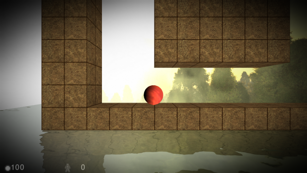 Image 3 - Half-Life Nokia Bounce mod for Half-Life - ModDB