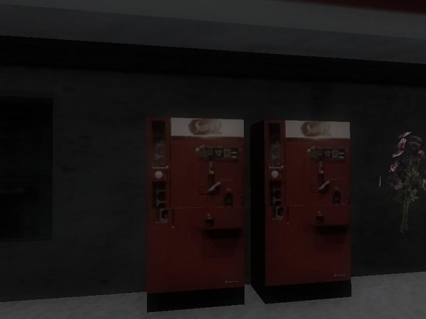 Swift Cola Vending Machine image - Grand theft auto 1940s mod for Grand ...