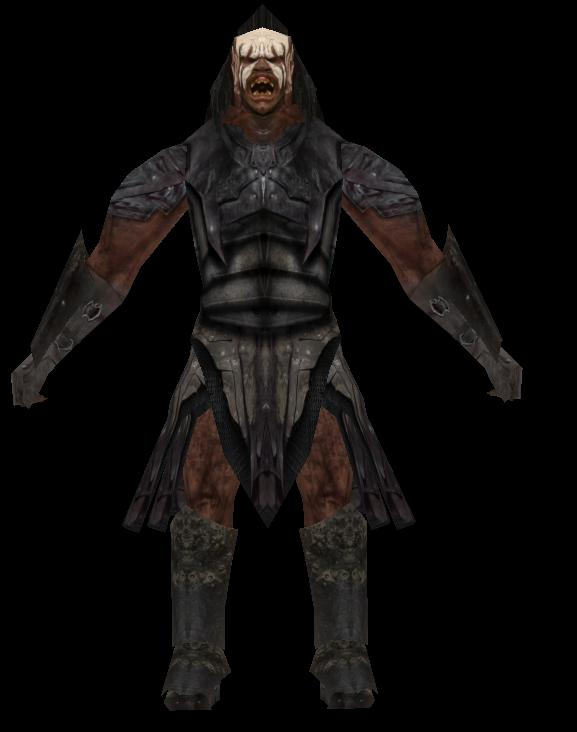 Lurtz image - The Rise of the Iron Crown Mod for Battle for Middle ...