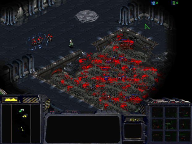 Image 4 - StarCraft: The Critter Campaign mod for StarCraft - ModDB