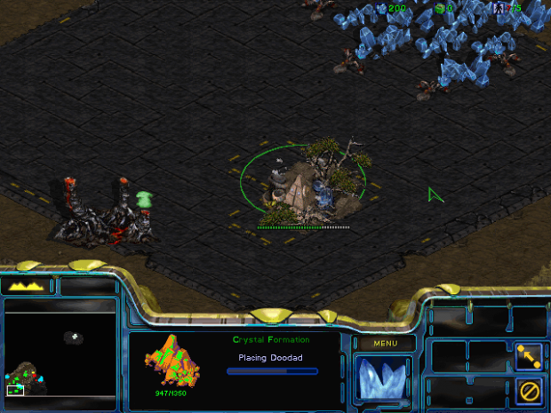 Image 6 - StarCraft: The Critter Campaign mod for StarCraft - ModDB