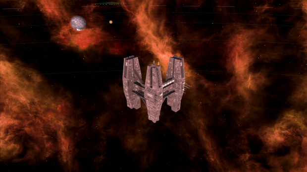 Stations image - Sins of the Prophets: Stellaris mod for Stellaris - ModDB