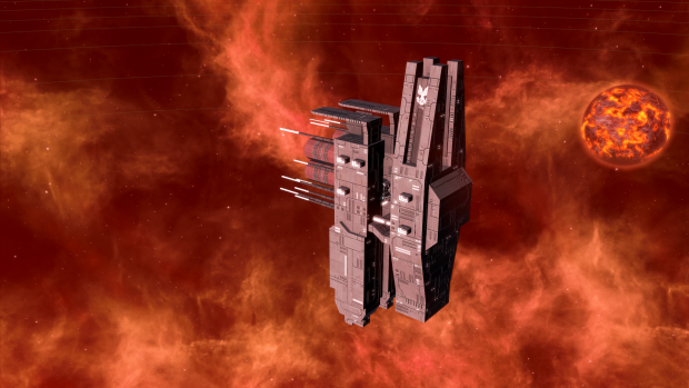 Stations image - Sins of the Prophets: Stellaris mod for Stellaris - ModDB