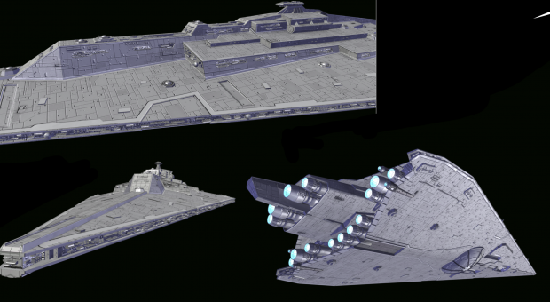 Mandator I image - Empire at War Expanded: Fall of the Republic mod for ...