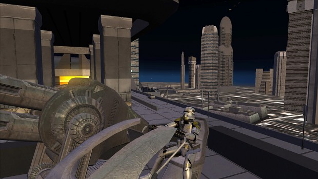 Battlefront III Legacy Images - ModDB