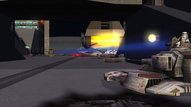 Battlefront III Legacy Images - ModDB