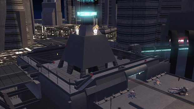 Battlefront III Legacy Images - ModDB