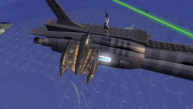 Battlefront III Legacy Images - ModDB