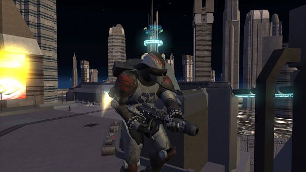 Battlefront III Legacy Images - ModDB