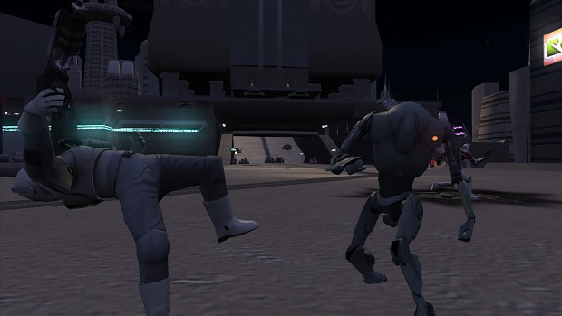 Battlefront III Legacy Images - ModDB