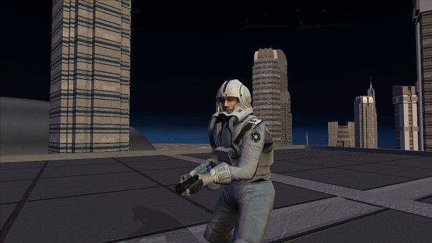 Battlefront III Legacy Images - ModDB