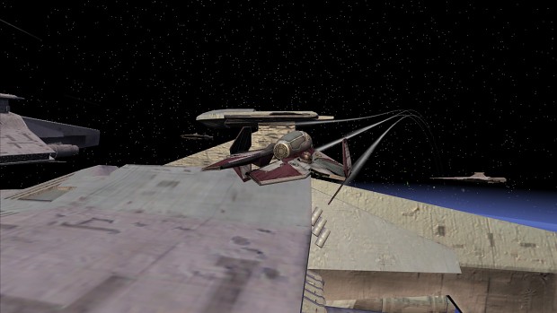 Battlefront III Legacy Images - ModDB