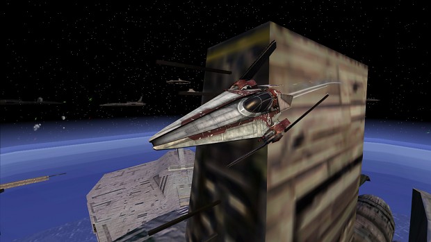 Battlefront III Legacy Images - ModDB