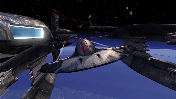 Battlefront III Legacy Images - ModDB