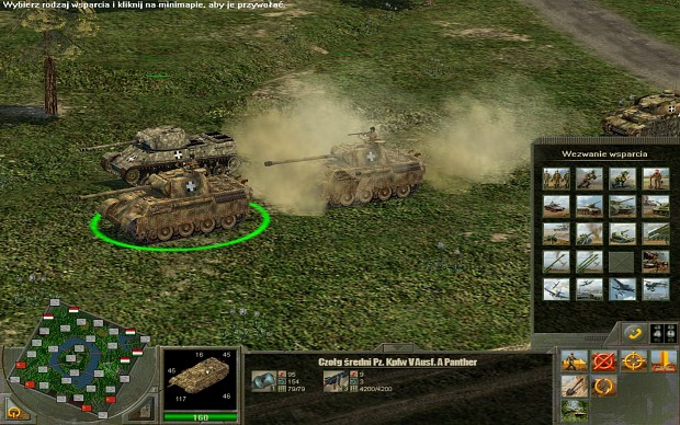 Blitzkrieg 2 - Total Conversion 1.5 Alpha image - ModDB Blitzkrieg 2 - Total Conversion 1.5 Alpha image - ModDB