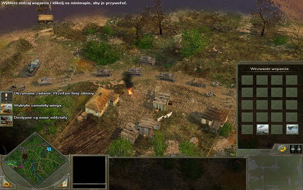 Blitzkrieg 2 - Total Conversion 1.5 Alpha image - ModDB Blitzkrieg 2 - Total Conversion 1.5 Alpha image - ModDB