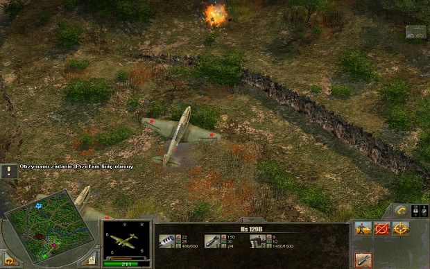 Blitzkrieg 2 - Total Conversion 1.5 Alpha image - ModDB Blitzkrieg 2 - Total Conversion 1.5 Alpha image - ModDB