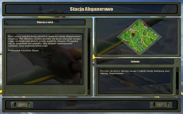 Blitzkrieg 2 - Total Conversion 1.5 Alpha image - ModDB Blitzkrieg 2 - Total Conversion 1.5 Alpha image - ModDB