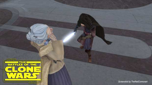 Having a fun time with Order 66 game mode image - The Battles of the ...