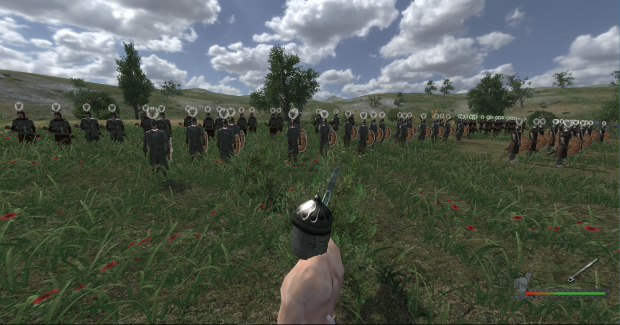 Nord Soldiers image - Commanders of Calradia mod for Mount & Blade ...
