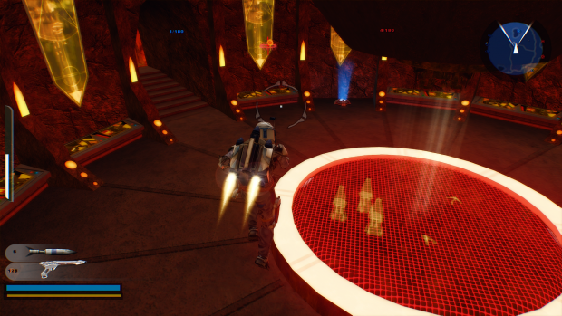 Graphics Mod Special Edition image - STAR WARS Battlefront 2 Remaster ...
